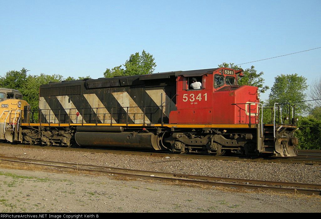 CN 5341